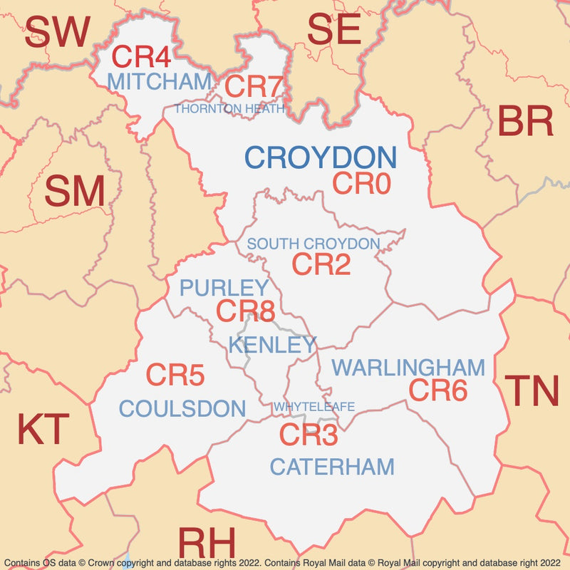 Van Locks fitted in Medway - Vanlocker Ltd