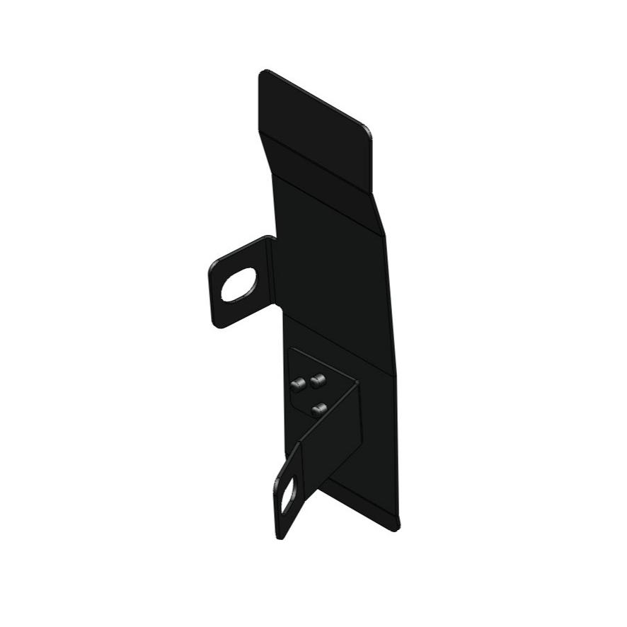 Ford Transit Mk8 cab Loom Guards | Vanlocker | Van Security Experts ...